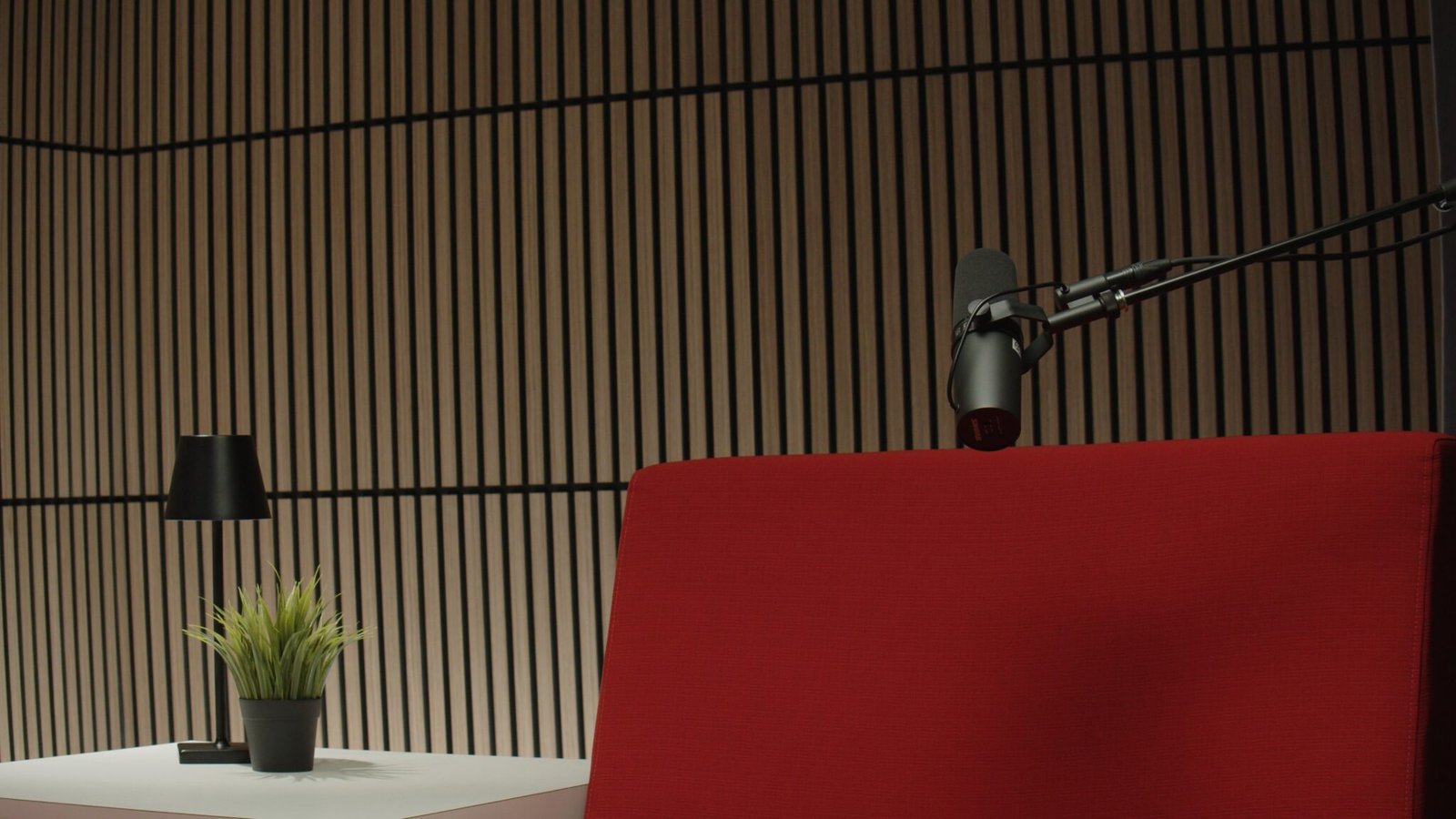 Video and Audio Podcast Studio | DreamPlay Media